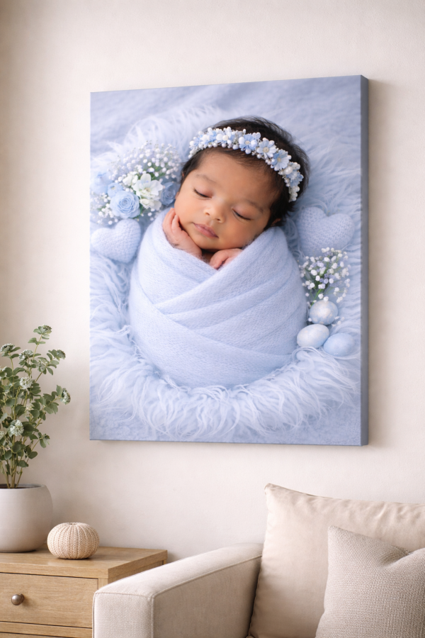 A0-Canvas Printing